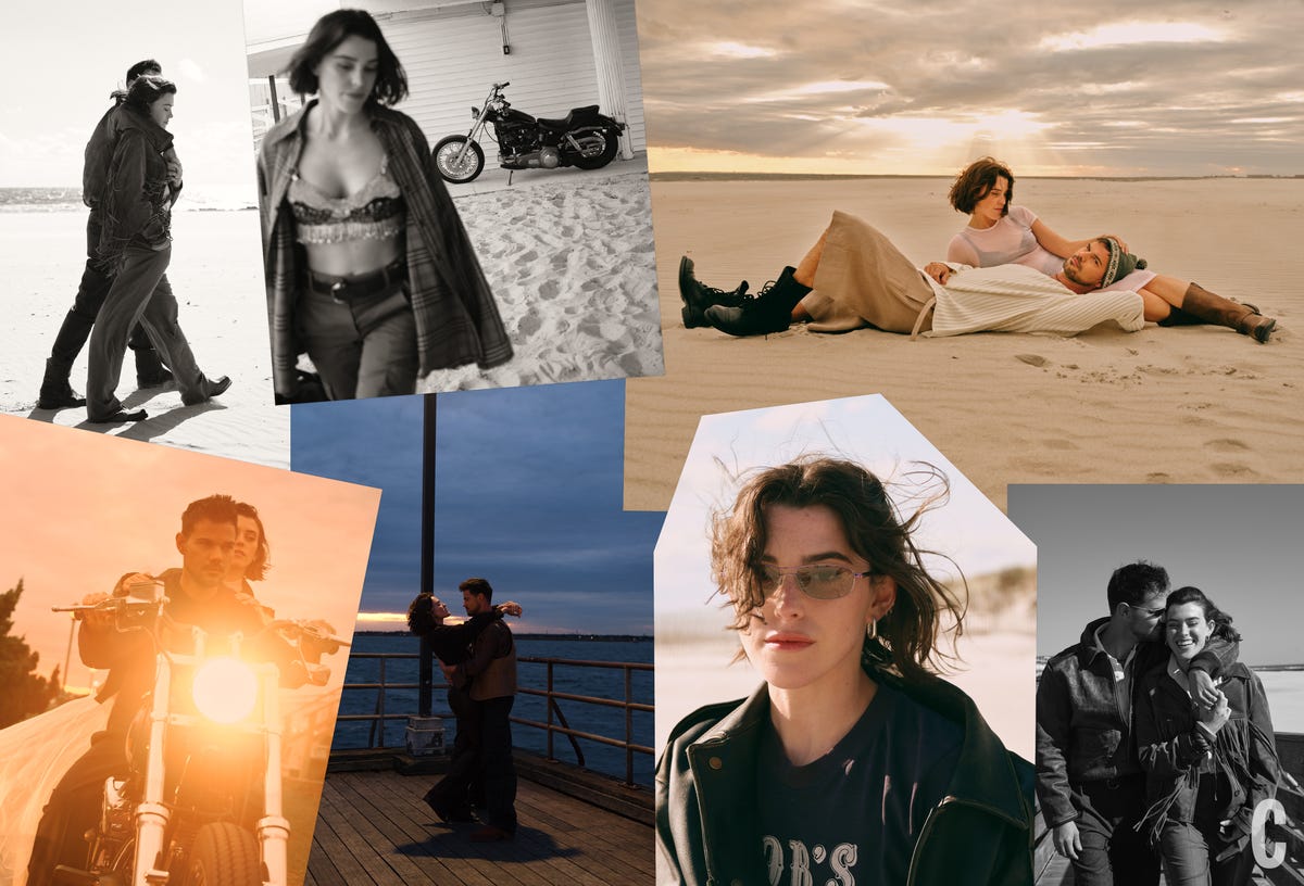 Taylor and Tay Lautner’s new dawn