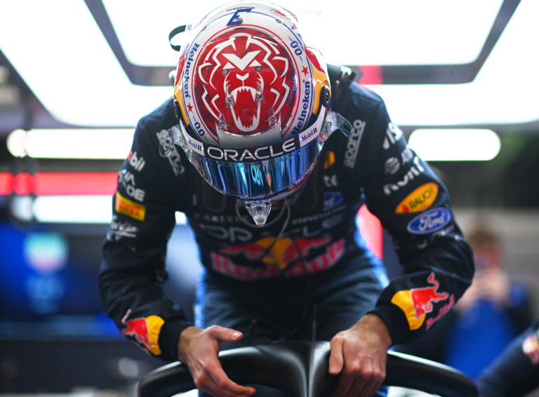 F1 2026 testing live: Verstappen and Leclerc test cars in Barcelona