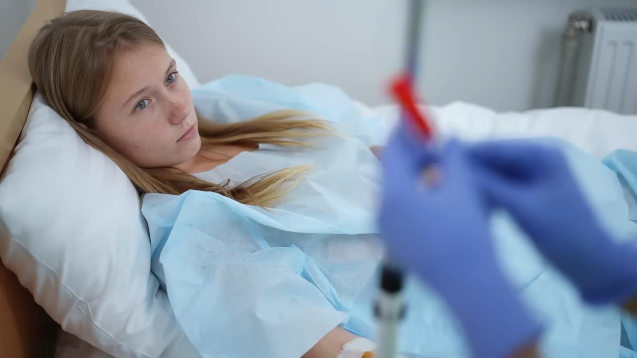 How a summer swim can turn fatal in days