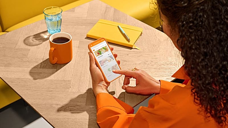 'Ne yesek?' derdine son: Just Eat’in yeni yapay zeka asistanı akşam ...