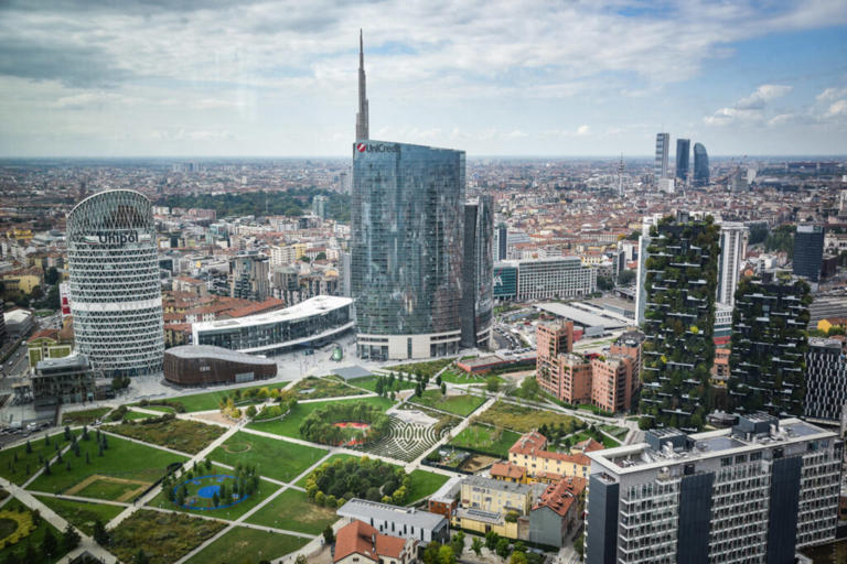 Il Qatar in campo per la sicurezza olimpica nella “sua” Milano