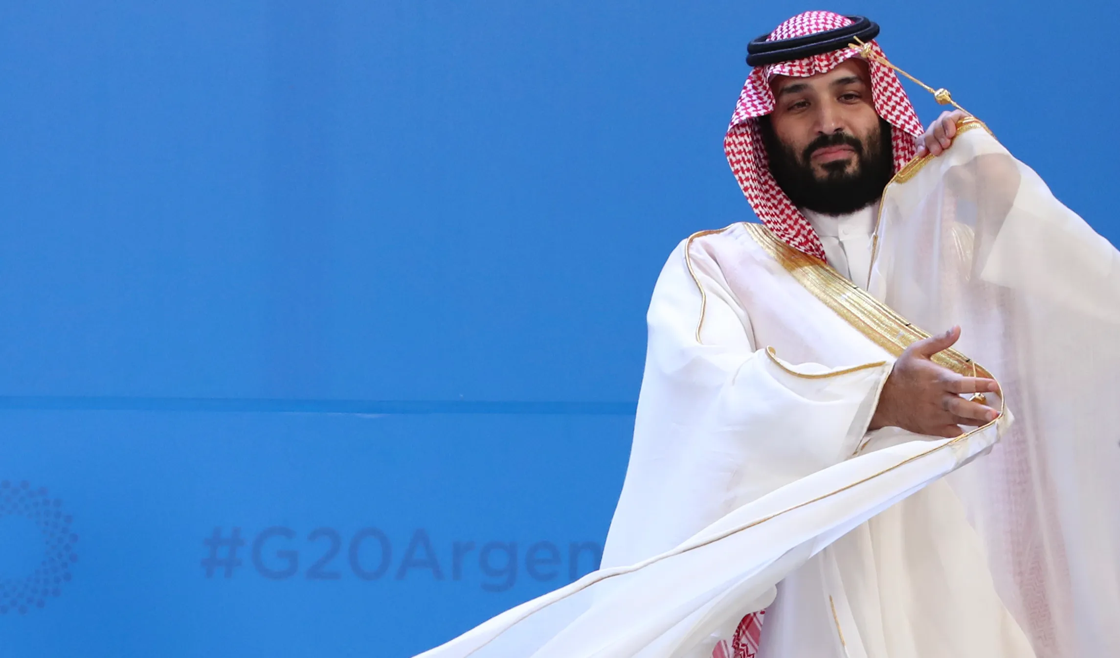 Does Saudi Arabia know how bad its armed forces are?