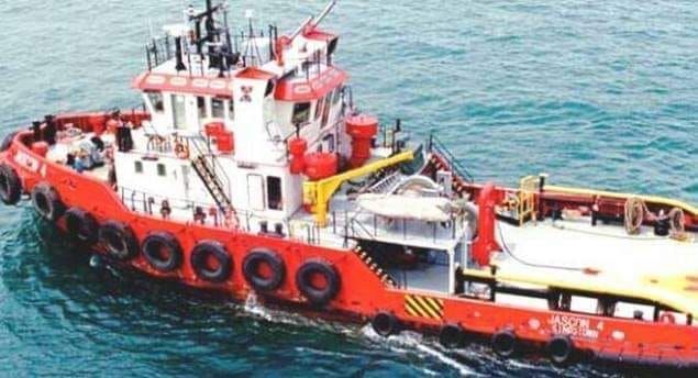 Sixty hours underwater, one man survived