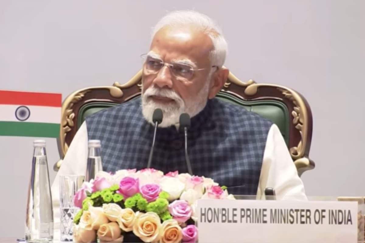 News18 Evening Digest: PM Modi Says India-EU FTA Symbol Of ...