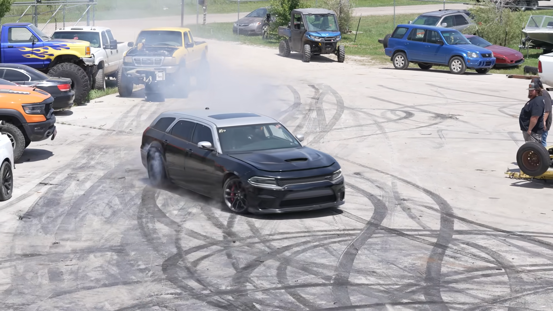 I thought they were just fast cars - Police say he bought $300,000 ...