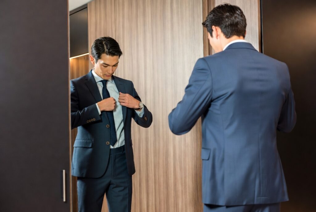 10 common style mistakes that subtly undermine a man’s appearance