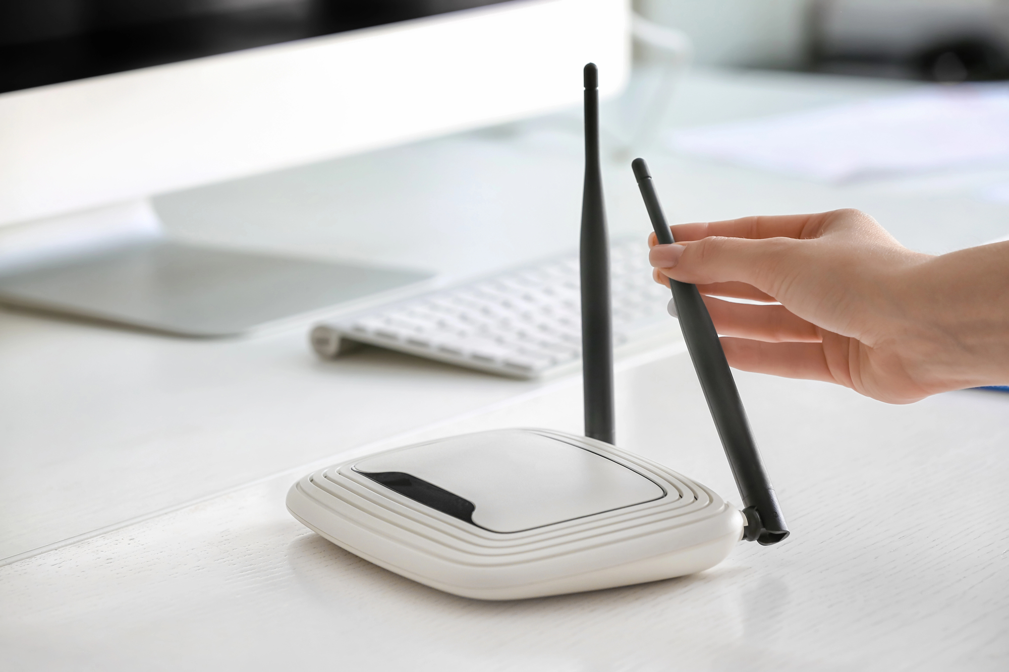 16 mistakes you make setting up family smart hubs