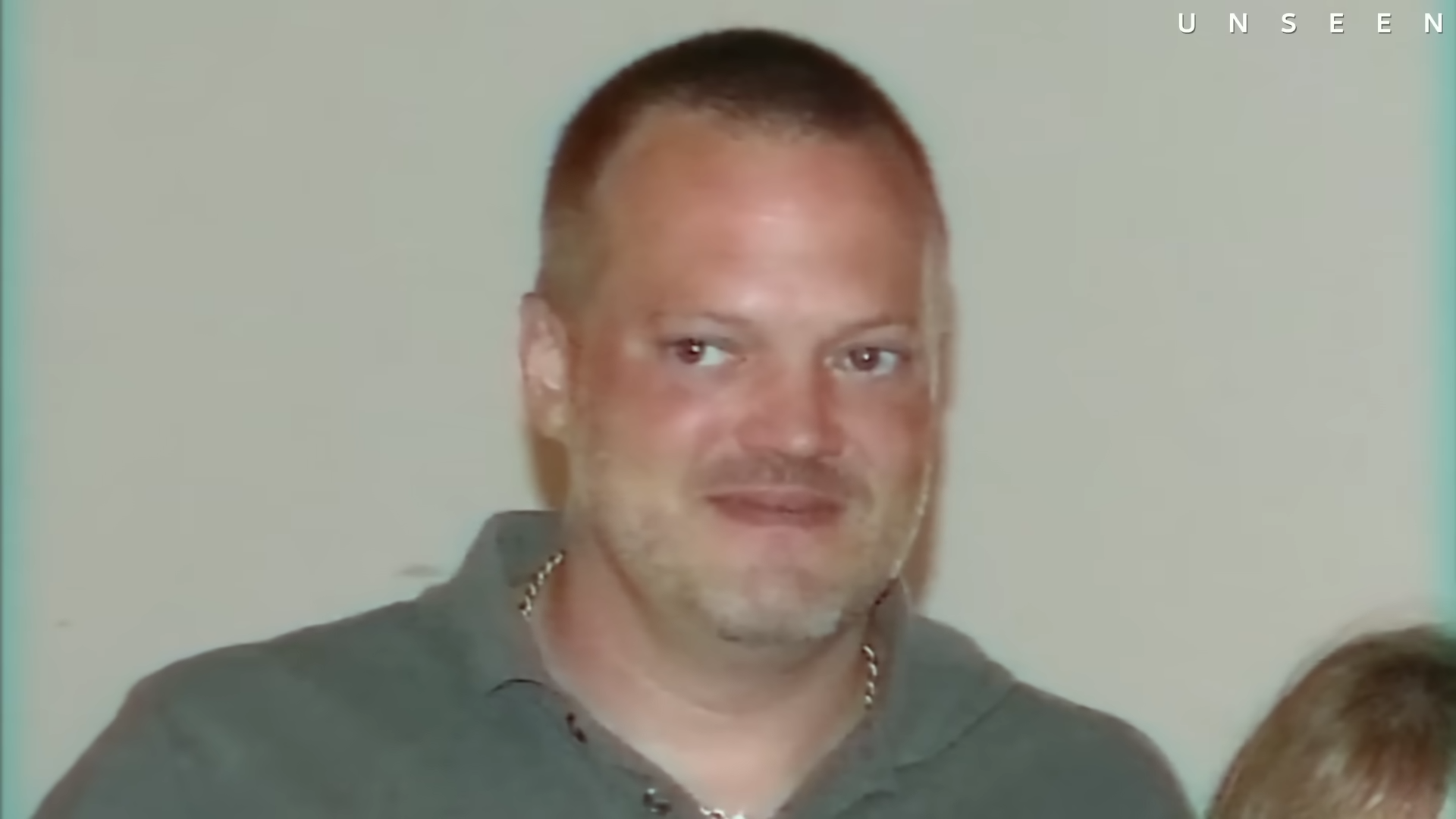 He reported her missing... then deleted 48 hours of footage