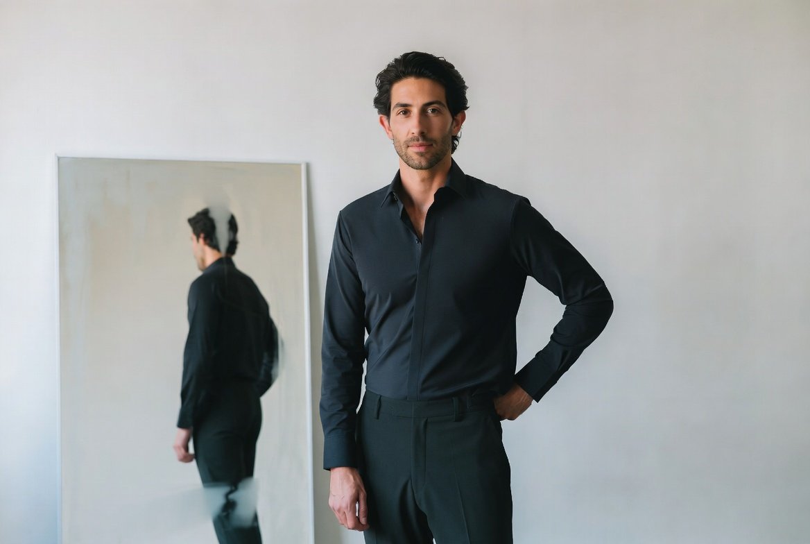 Common style mistakes that quietly ruin a man’s look