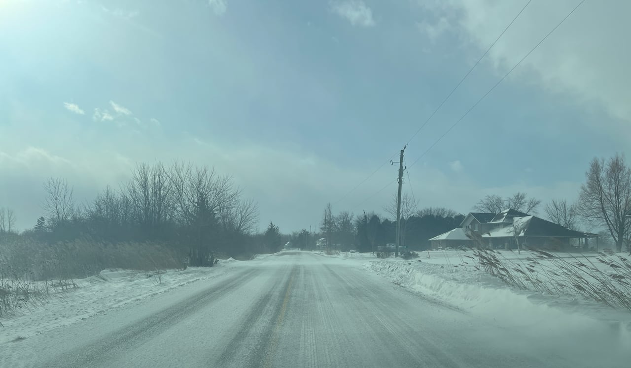 Essex County school buses cancelled again — with cold weather warning ...