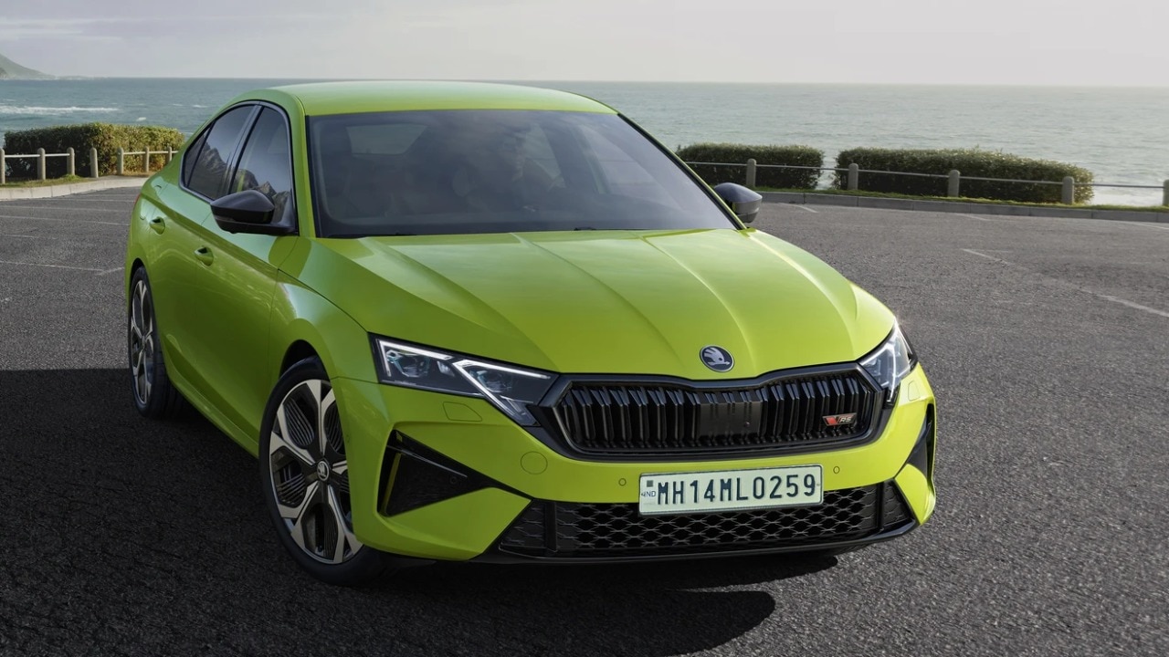 What are CKD and CBU vehicles and how India's car import taxes work