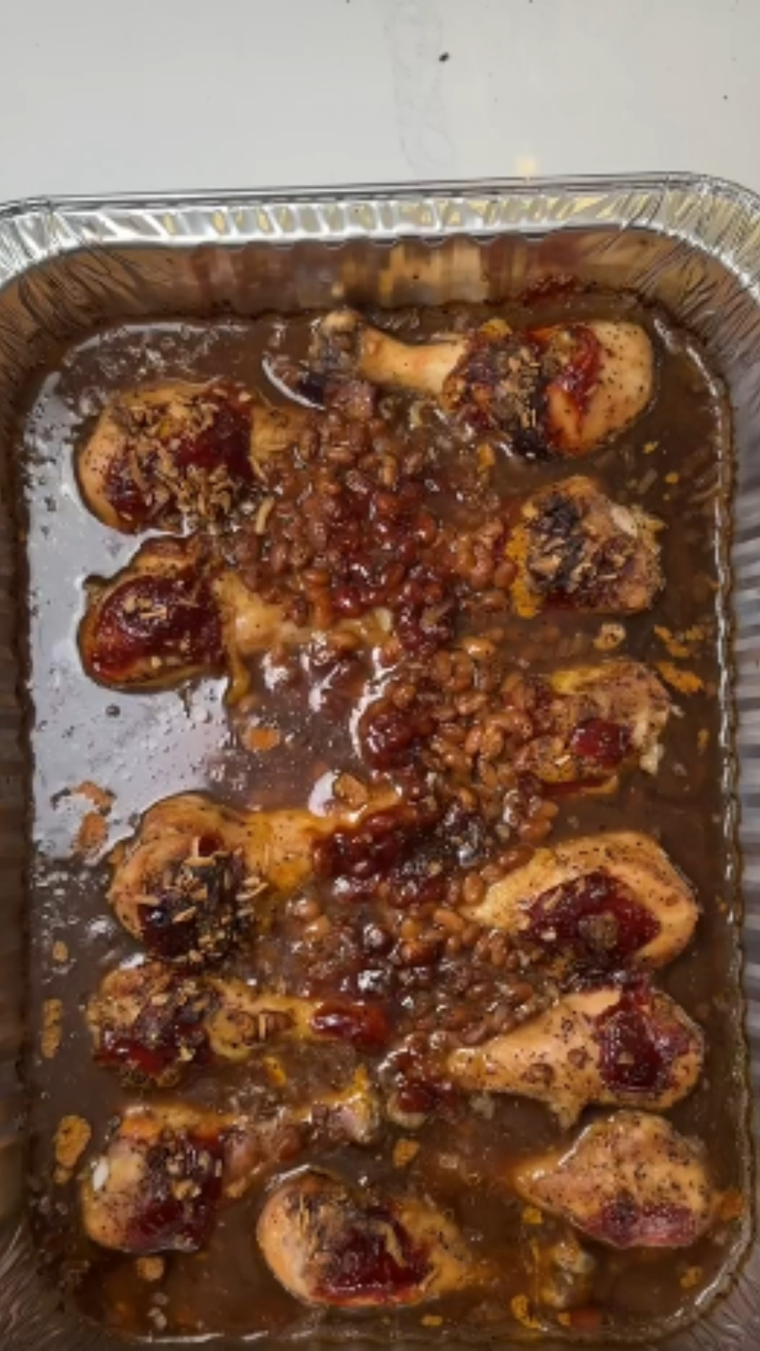 Texas-style chicken recipe you have to try – flavor that stuns