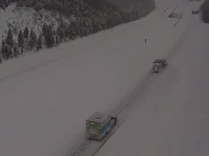 Snow plow driver helps transport sick baby to Cincinnati Children’s ...