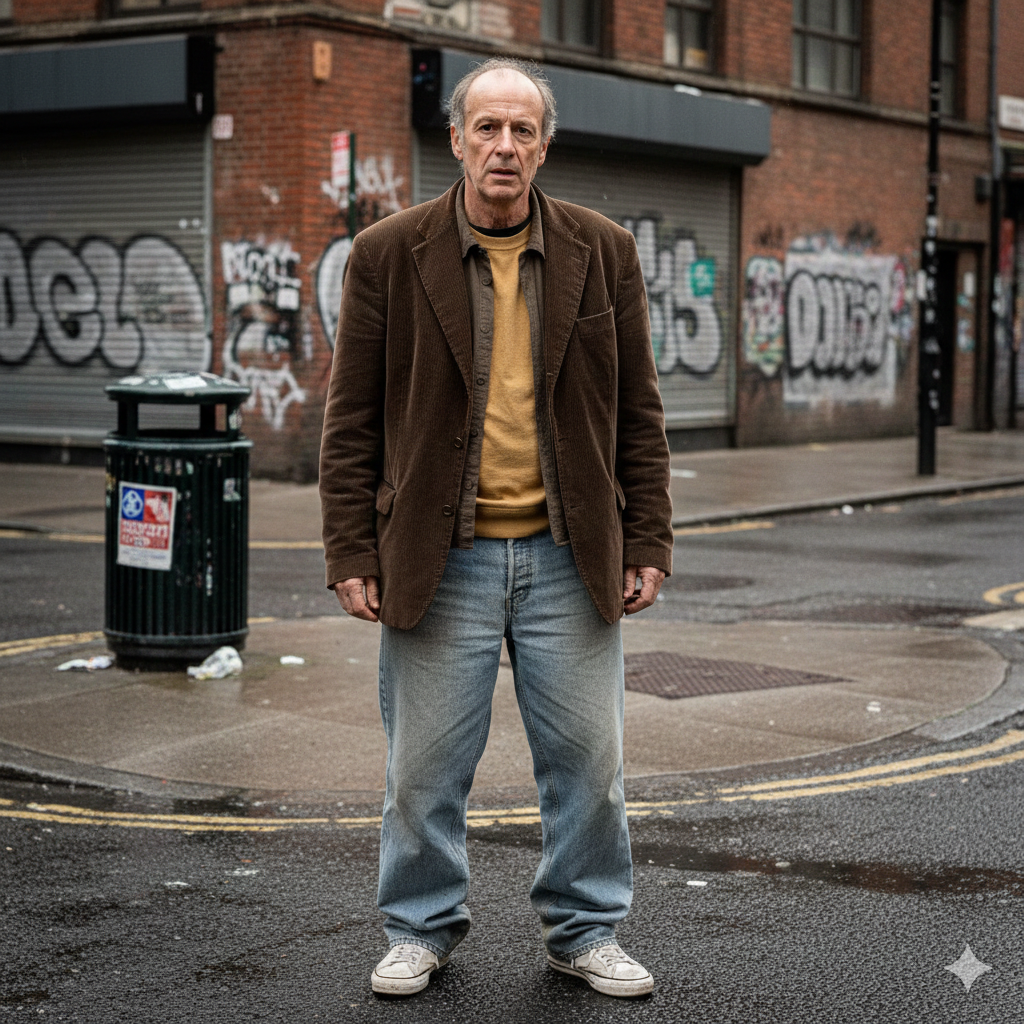 10 Mistakes Older Men Don T Realize Make Them Unattractive To Women