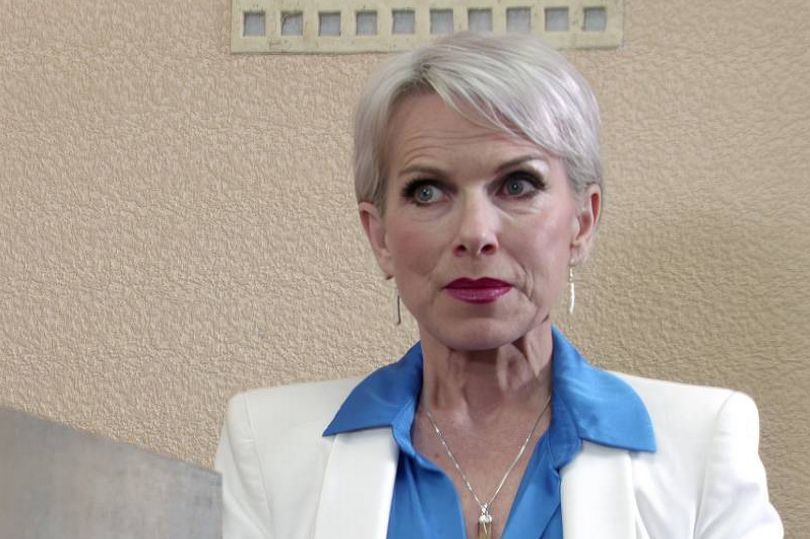 Coronation Street Debbie Webster star confirms ITV soap future and it's ...