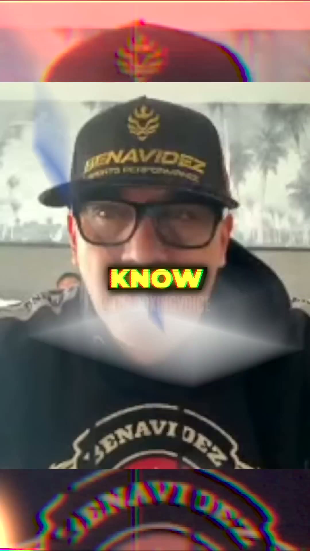 Jose Benavidez Sr on Rayo leaving him: "I got him to a world title, I ...