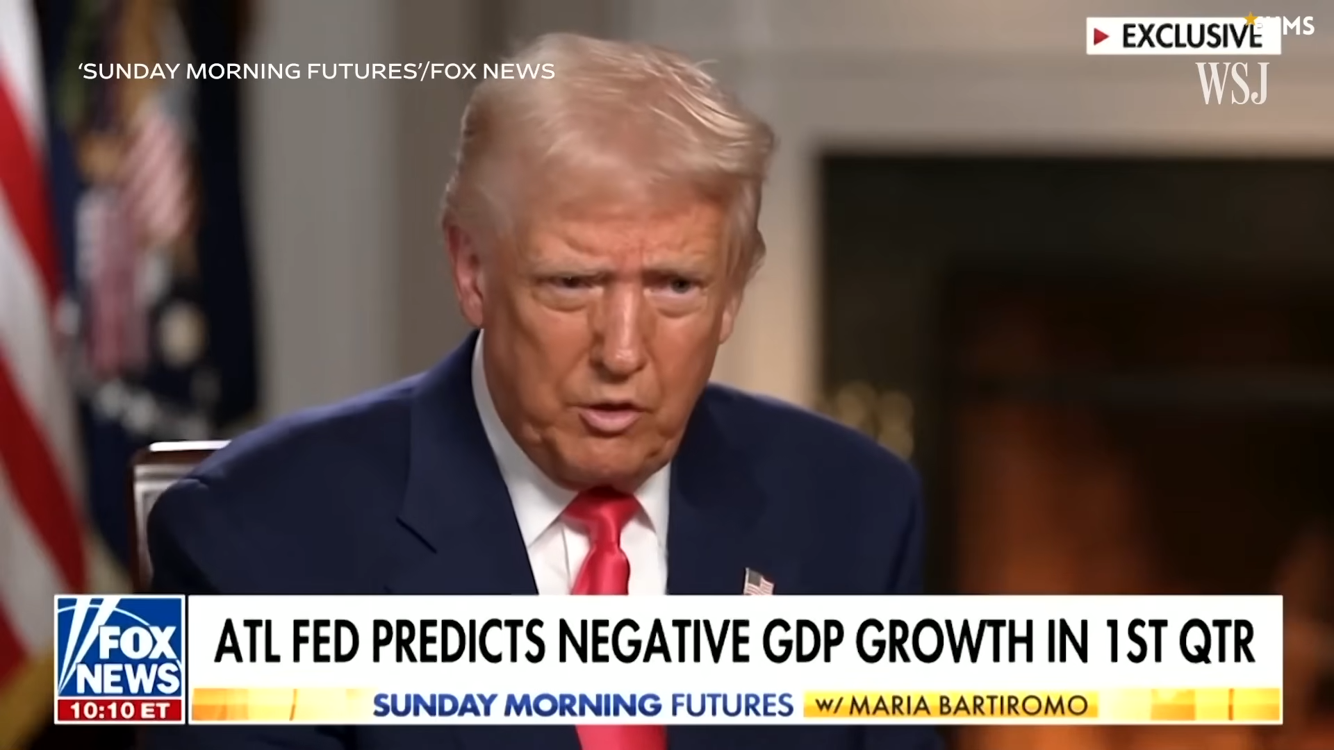 European markets are crushing America’s - why