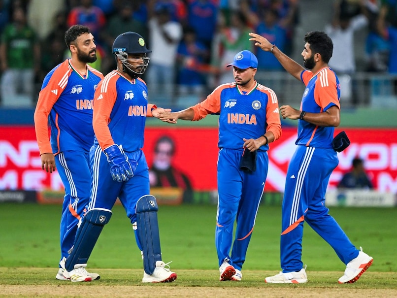 Anil Kumble says this India bowler will not struggle with dew during ...