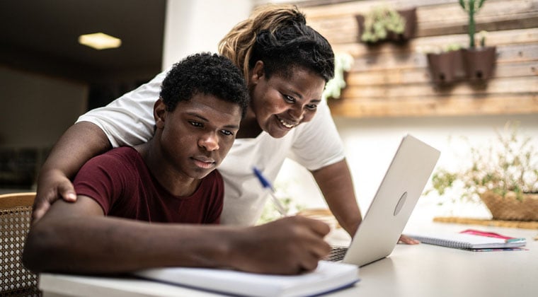 Why Many Nigerian Secondary School Students Are Struggle Academically ...