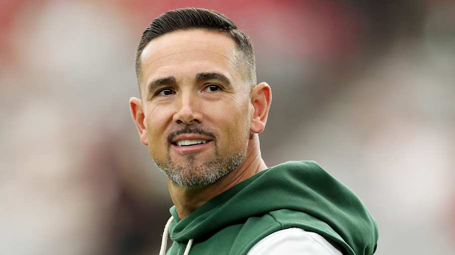 Matt LaFleur may turn to rising star after Jeff Hafley steals another ...