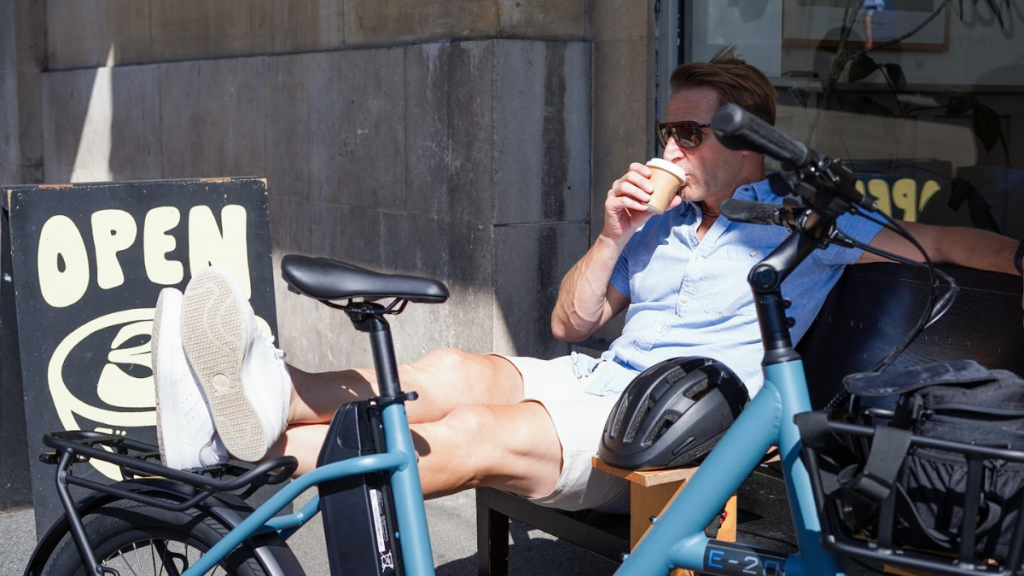 2026 Forecast: The Rise of Small-Wheel eBikes and Their Urban Impact