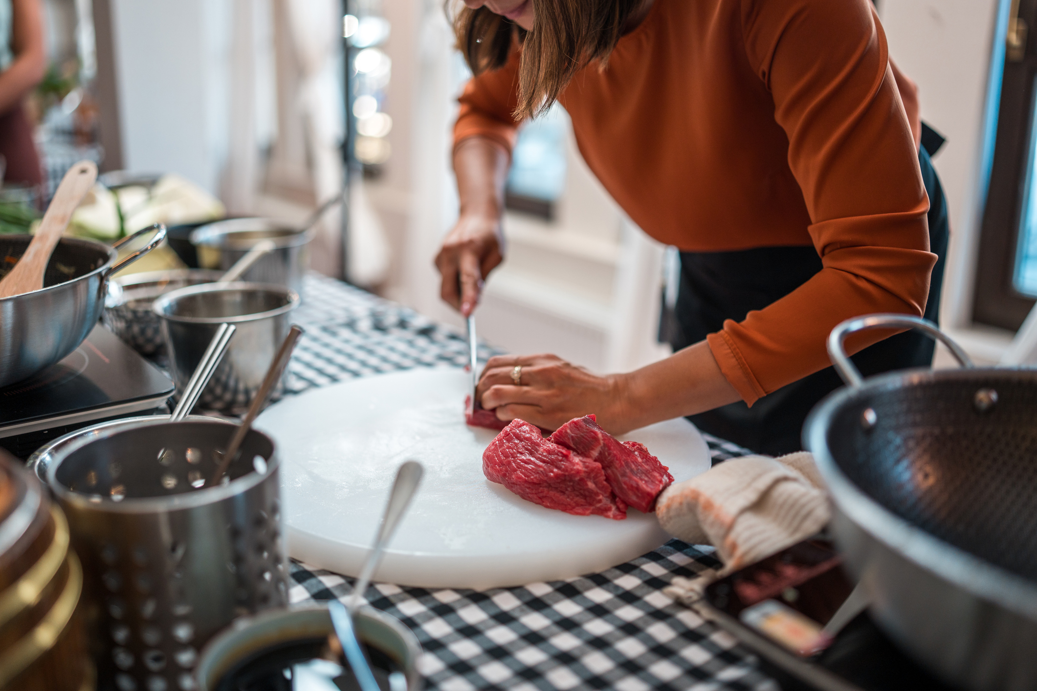 Here’s how your diet may affect UTI risk