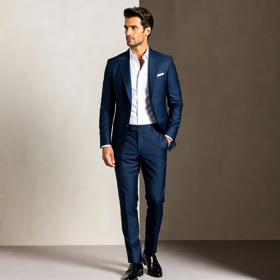 The clothing mistakes men make as they age
