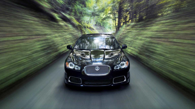 10 used V8 sedans with 400+ hp that cost the same as a new Toyota Camry