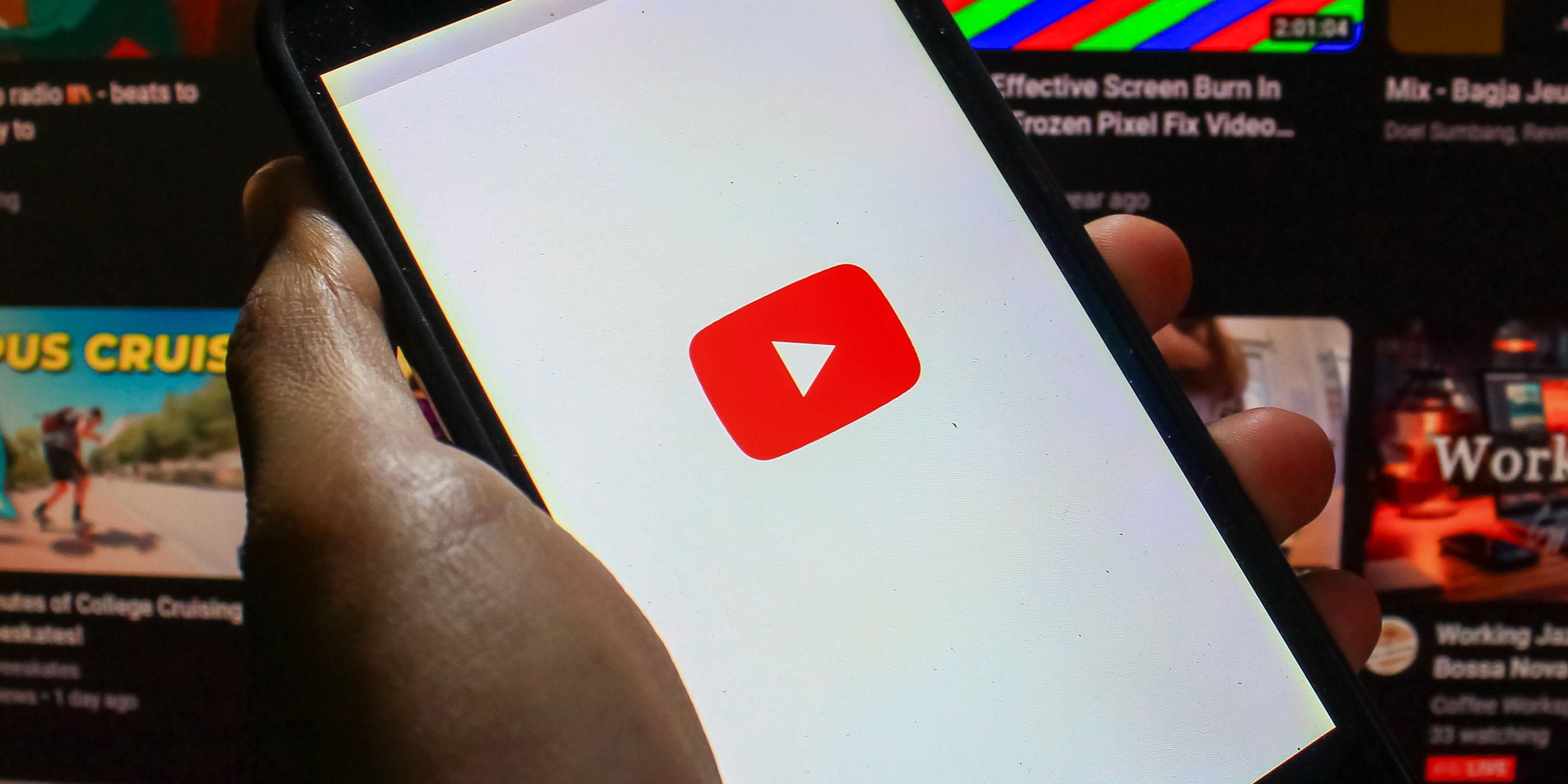 YouTube TV quietly teased 2 game-changing updates after a disappointing ...