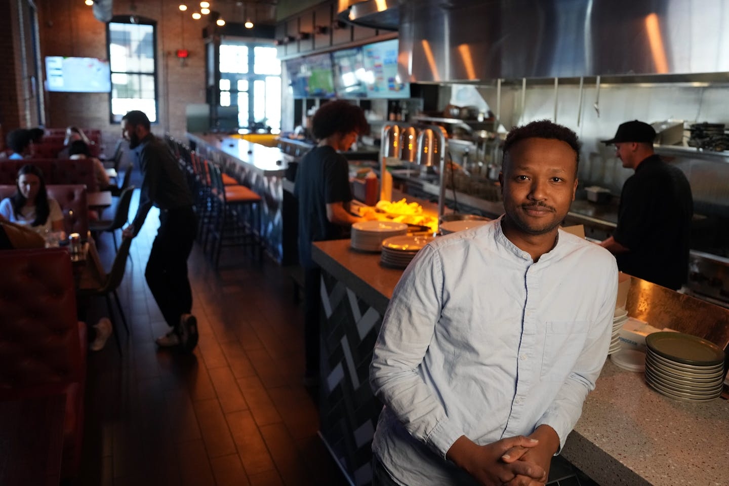 LA.-inspired, organic cafe Parcelle adding a Wayzata location