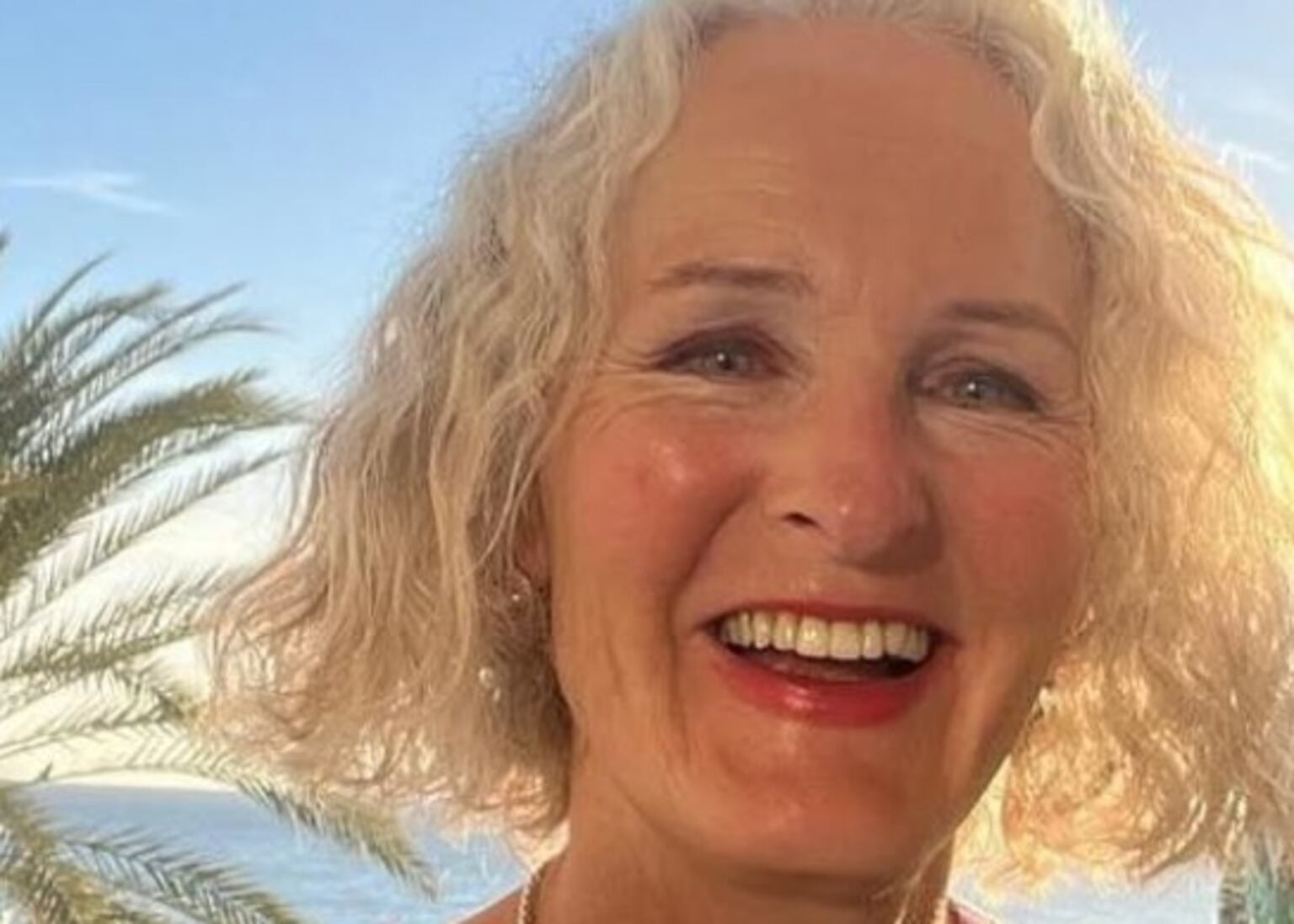 Helen’s Bay swimmer 'died doing what she loved'