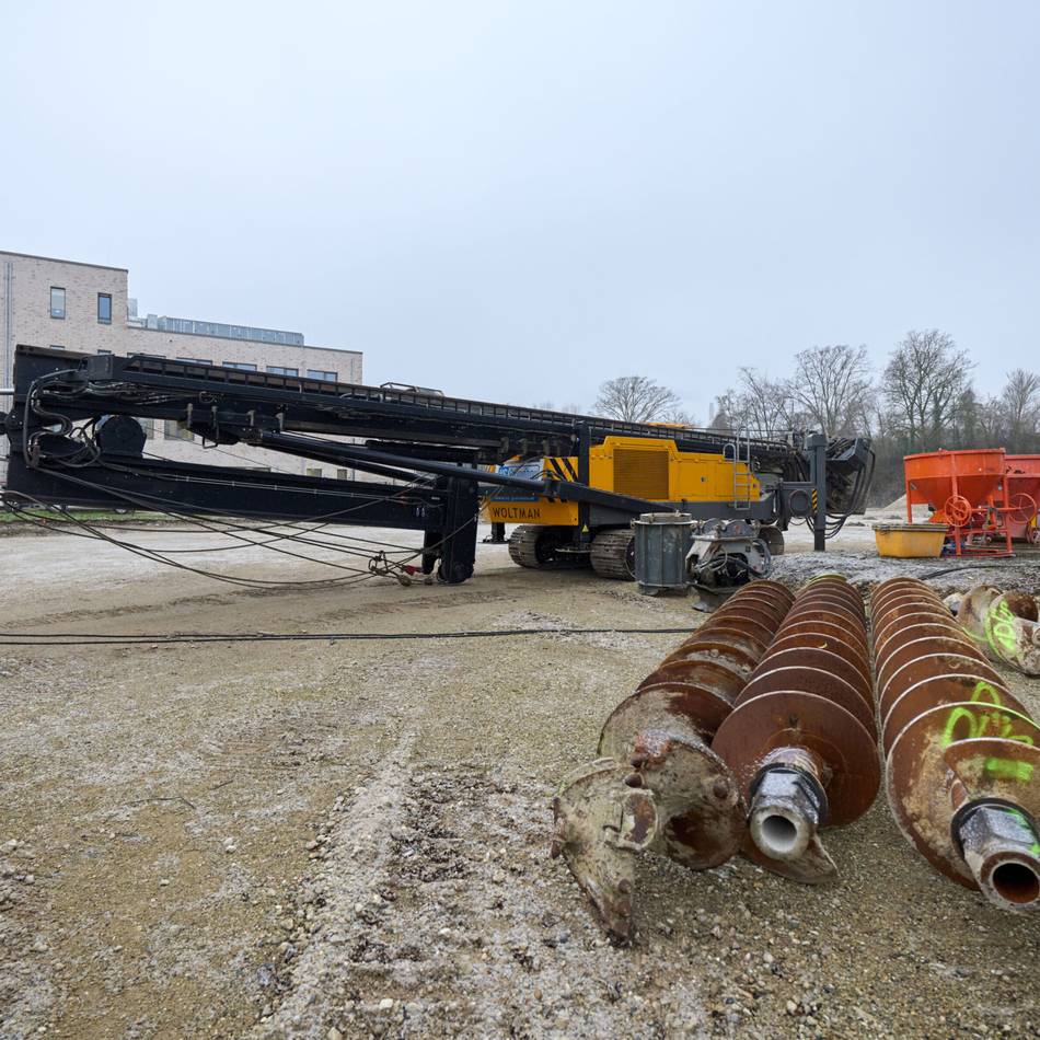 Gutenberg-Schule hat jetzt eine Dependance