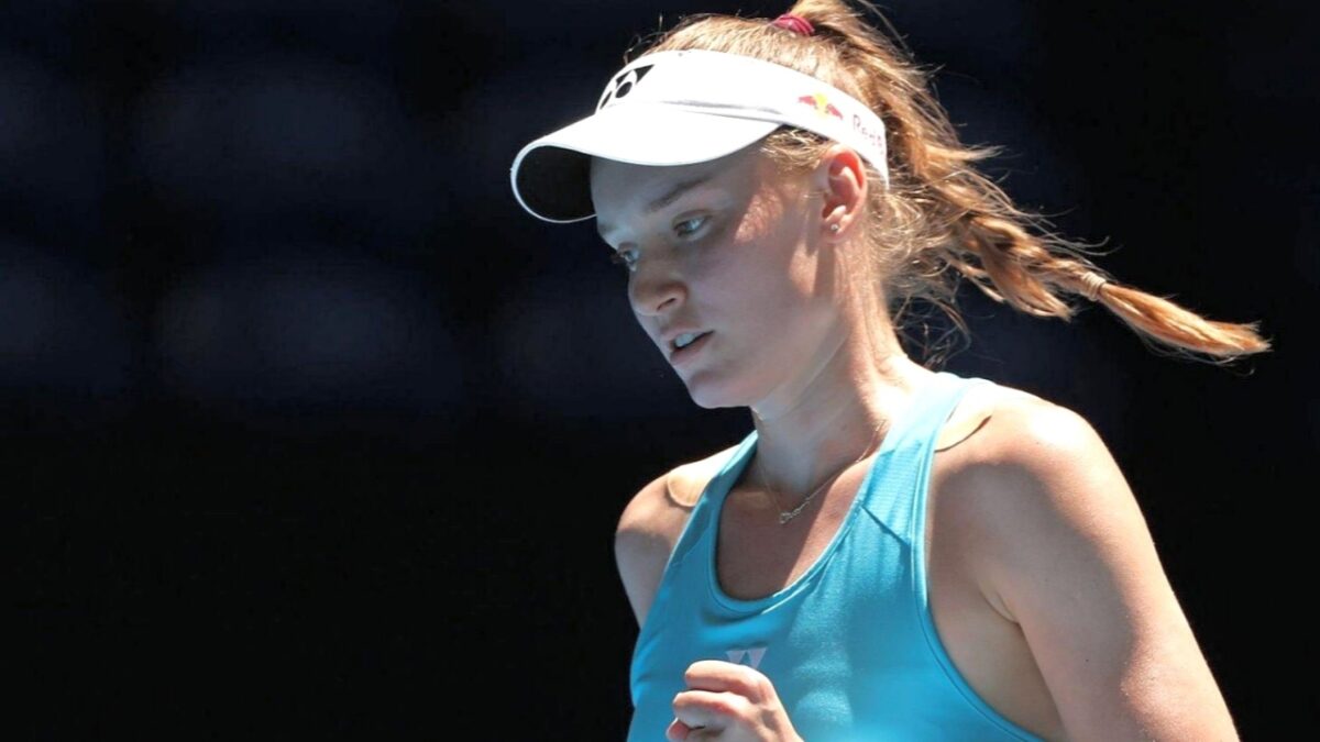 Australian Open 2026: Elena Rybakina vs. Iga Swiatek preview ...