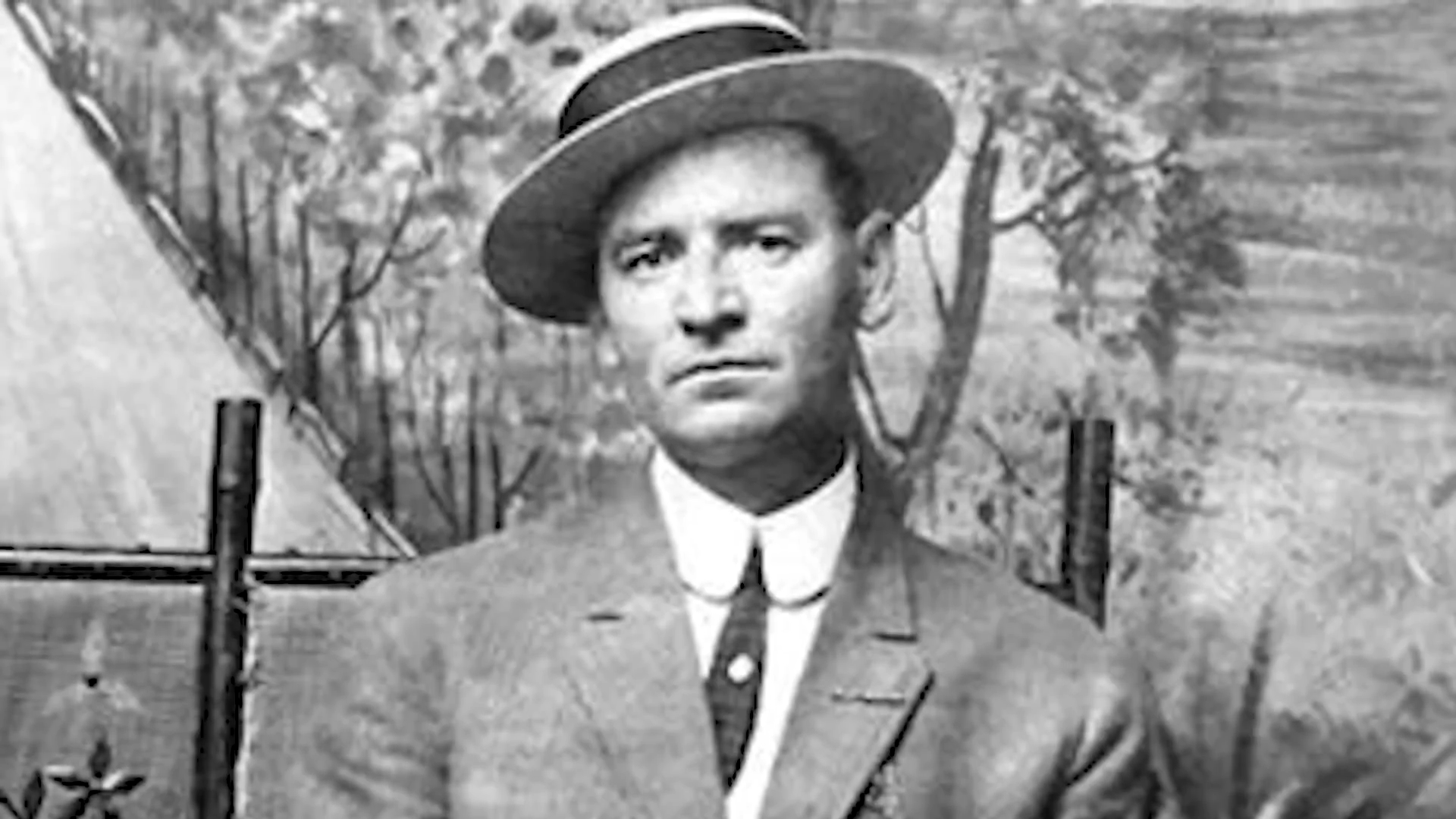 The Wild West’s deadliest bounty hunter: Hamilton Bell