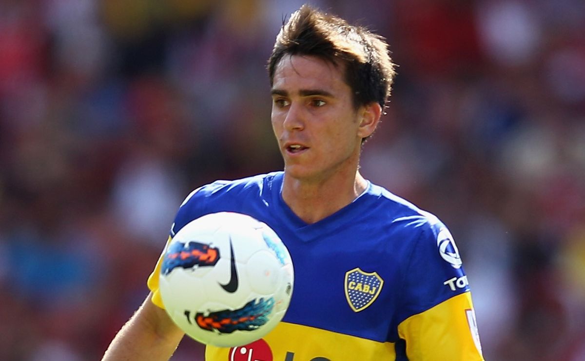 Pablo Mouche liquidó a Juan Román Riquelme: “No le hace bien a la gente ...