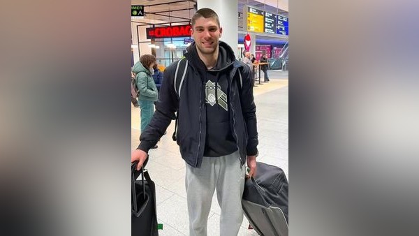Wie soll Blitz-Neuzugang Ivan Kučan den Basketball-Löwen helfen?
