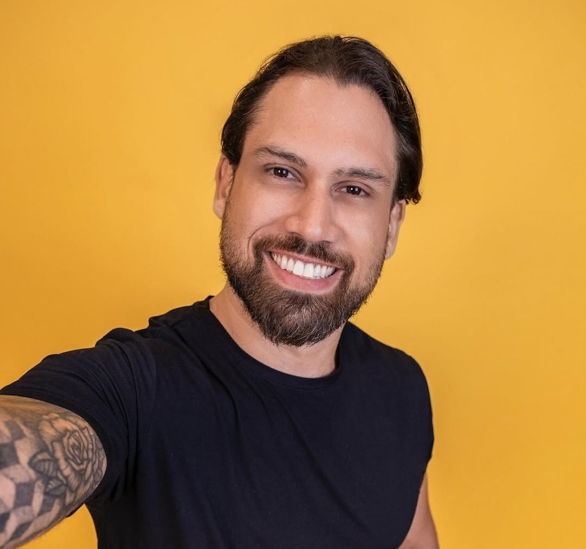 BBB 26: Brigido usa reality para promover movimento cristão “Legendários”