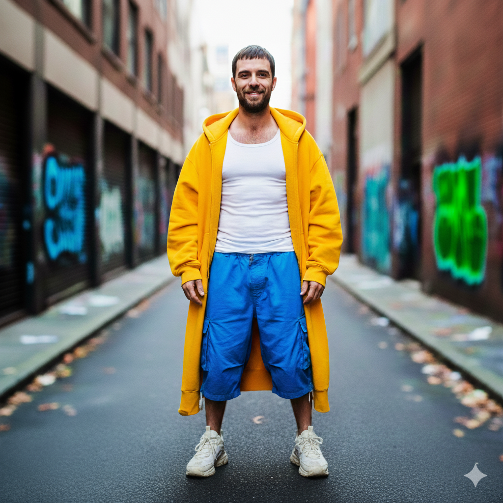 10 style mistakes men make that quietly undermine their appeal