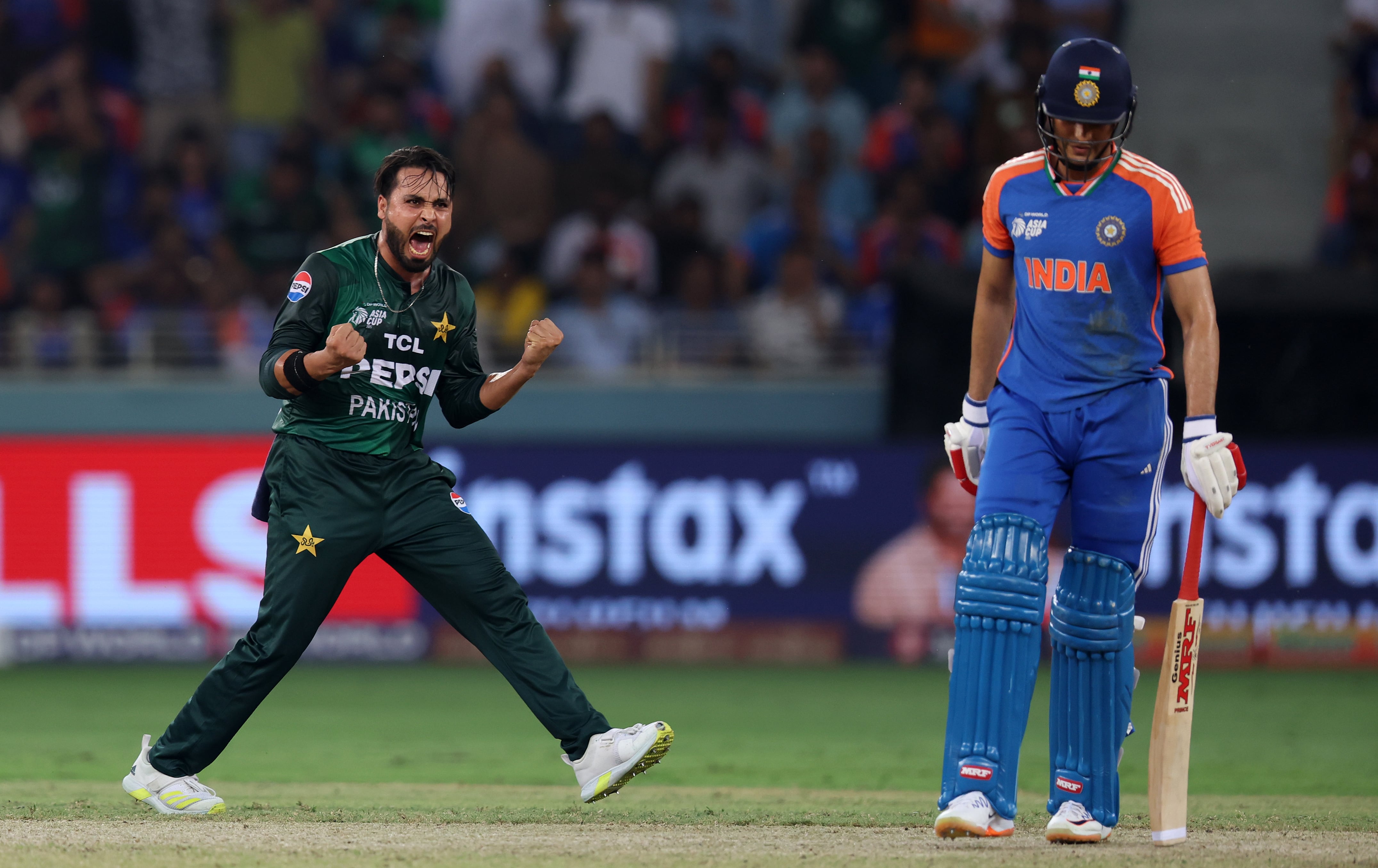 Pakistan have limited options as they weigh 2026 T20 World Cup ...