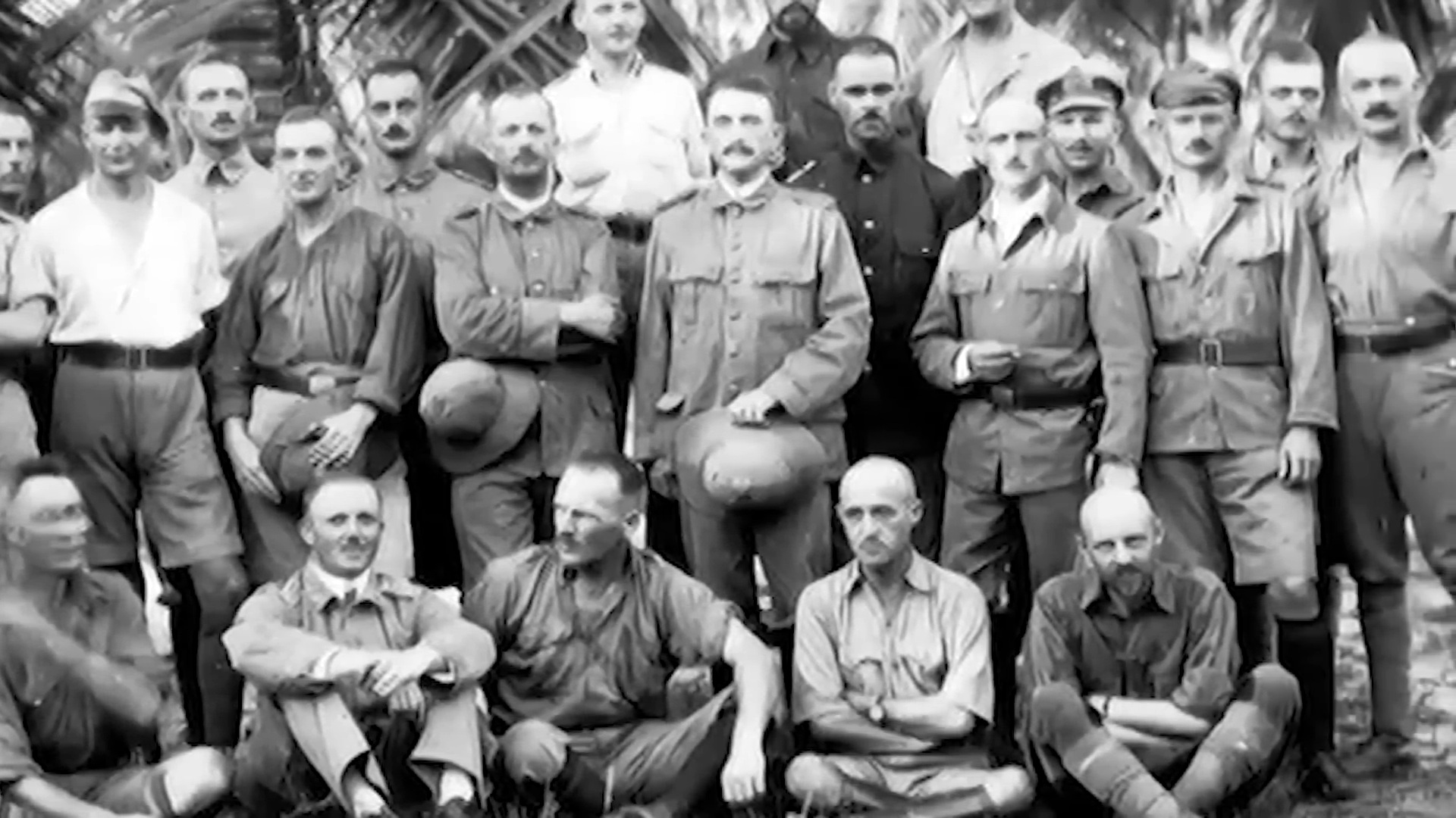 Europe’s foreign fighters in the Waffen-SS: From Kharkov to defeat