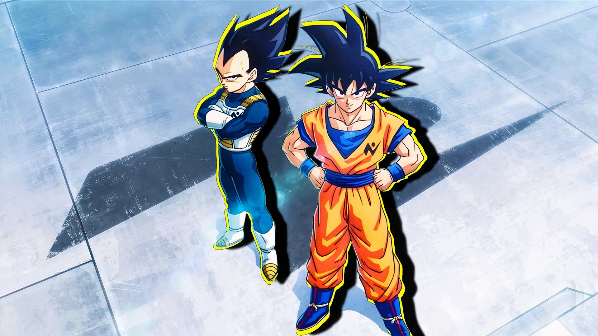 Dragon Ball Super: The Galactic Patrol Arc release date - everything ...