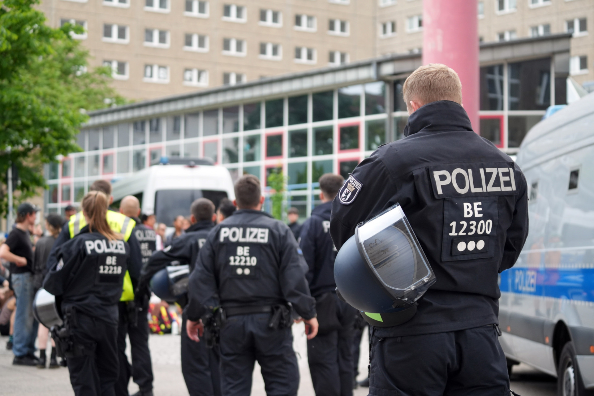 Hoe werkte de Stasi, de geheime politie van Oost-Duitsland?