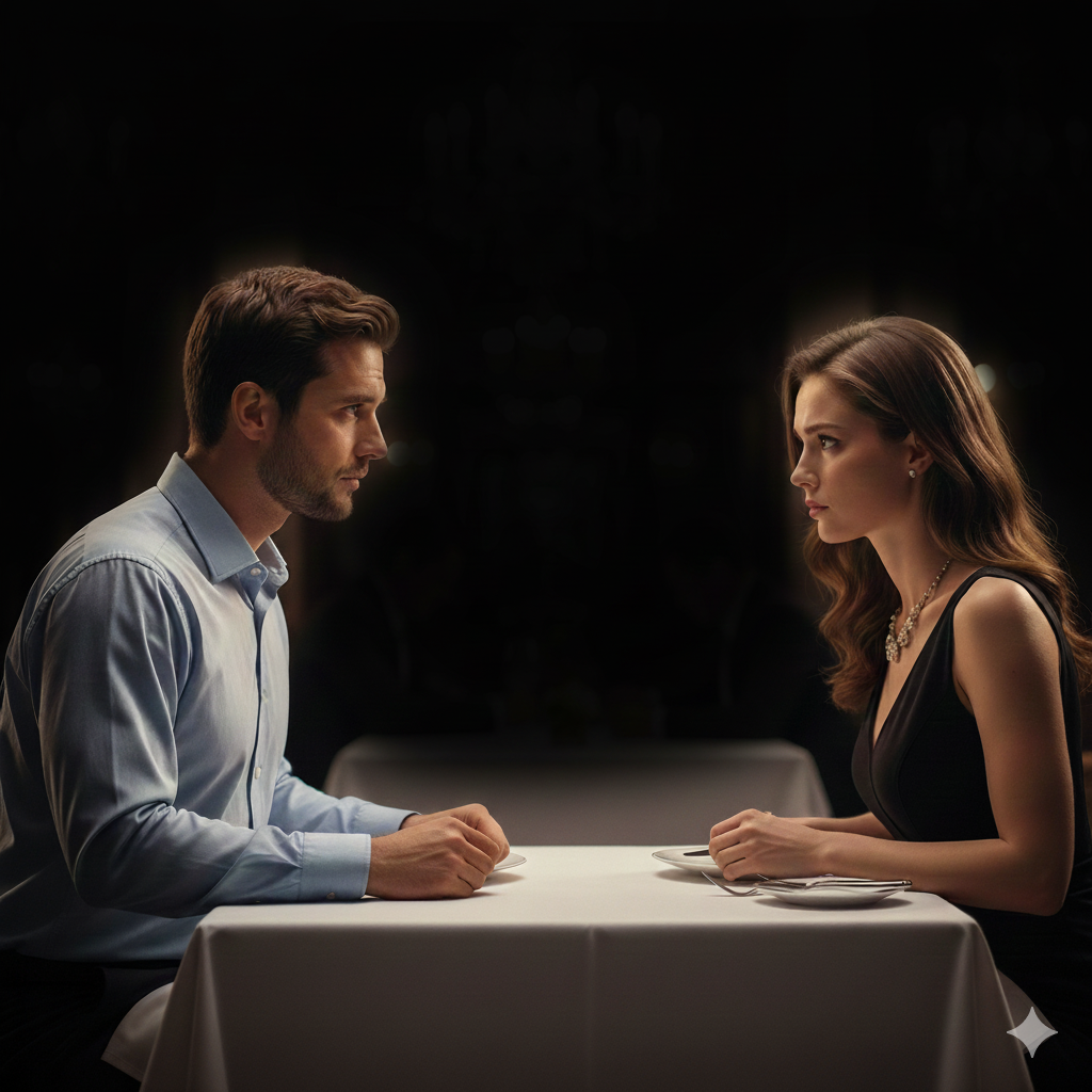 10 style mistakes men make on dates that women always notice
