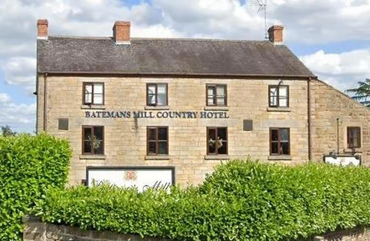 Struggling north Derbyshire pub which reopened just a year ago repossessed