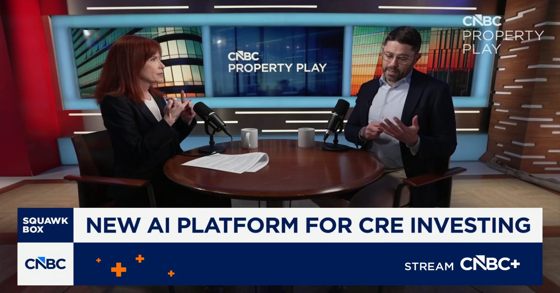 Property play: Fundrise launches a new AI platform designed to ...