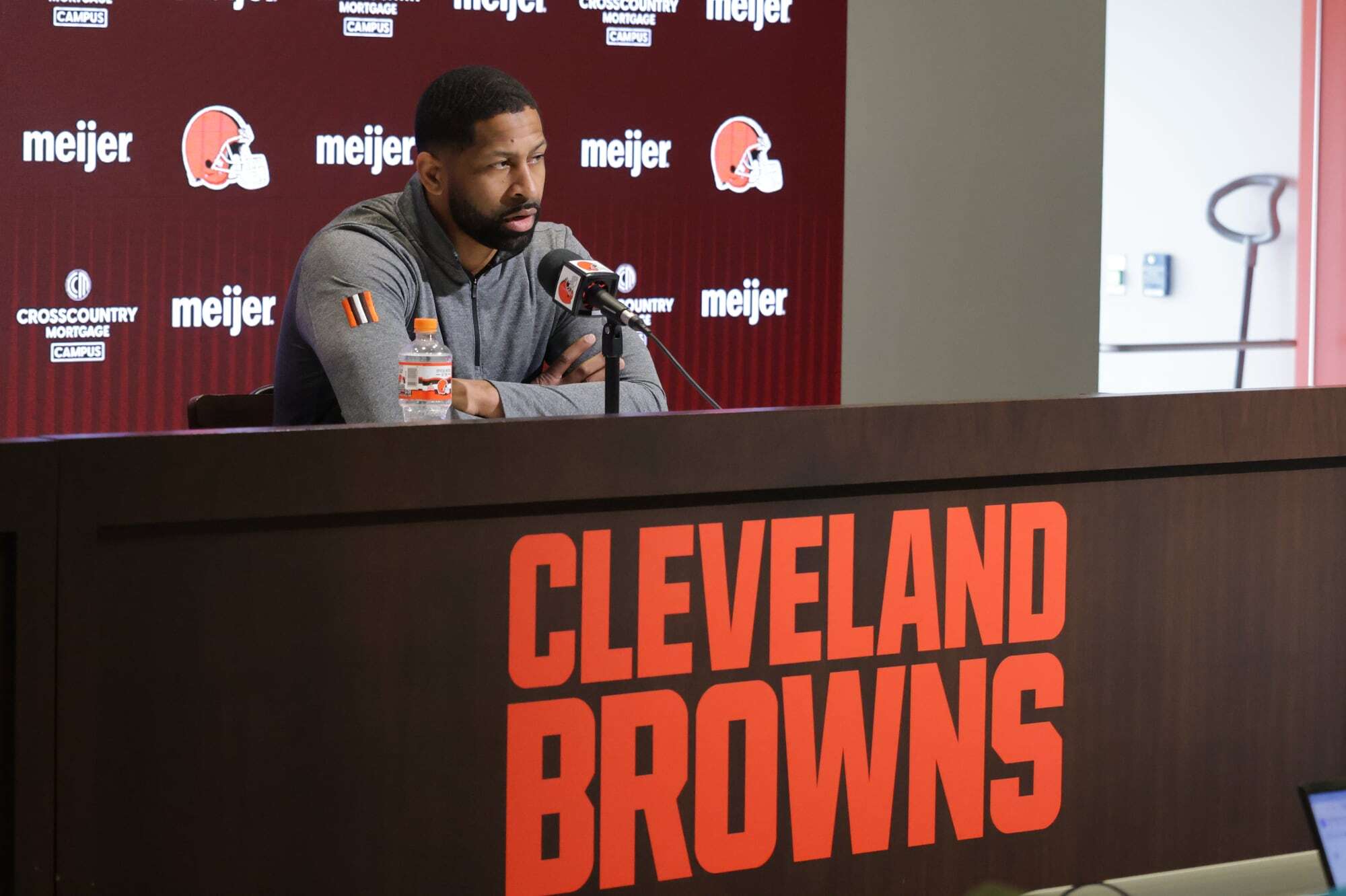 Essays, personality tests and long interviews: Why the Browns’ 'Harvard ...