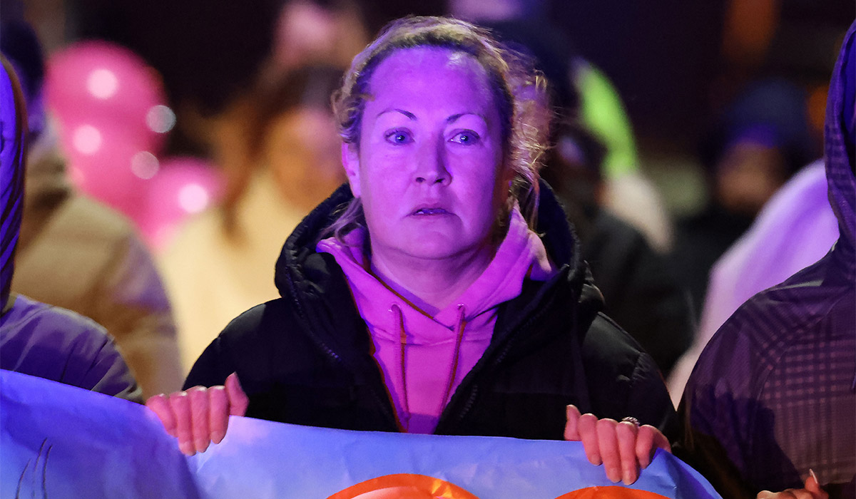 Mum of tragic teen killed by scrambler bike: 'I'm not going to let my ...