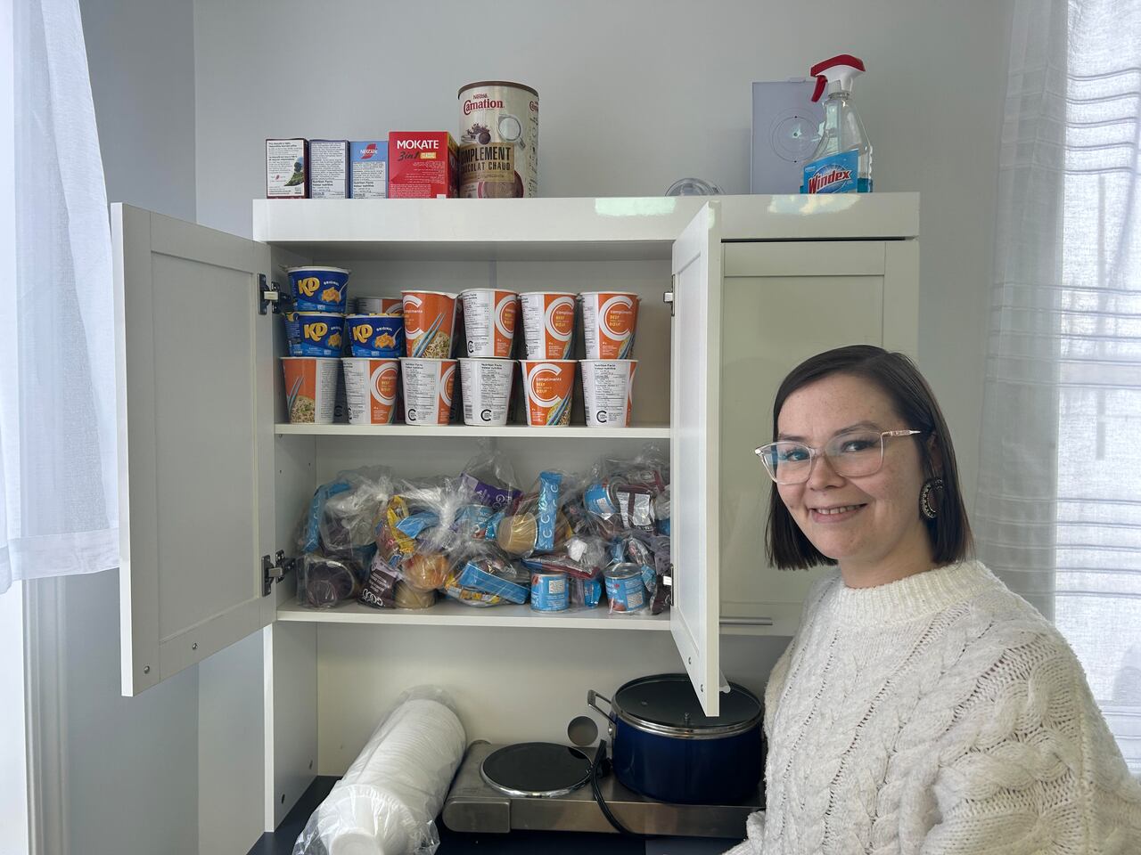 There’s a new place to warm up in Happy Valley-Goose Bay