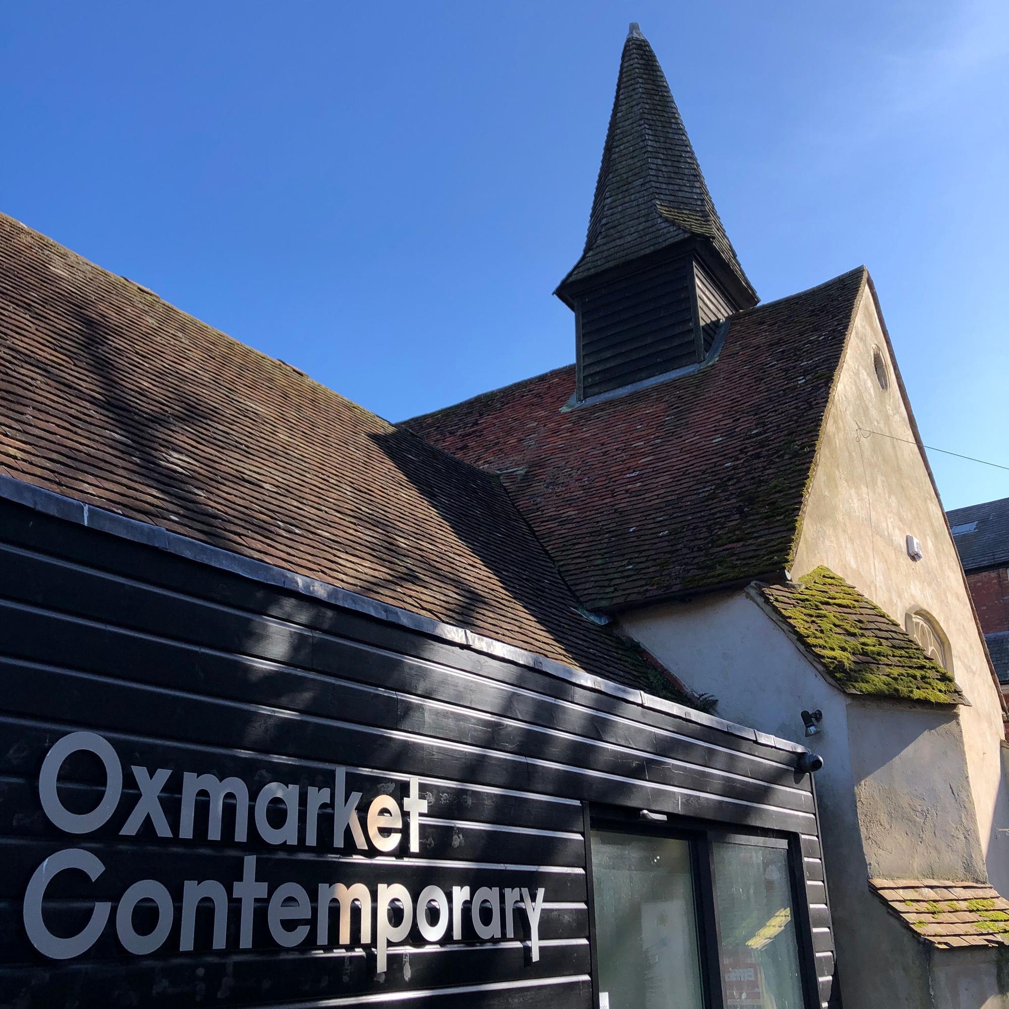 Oxmarket Contemporary joins Chichester Chamber of Commerce as it ...