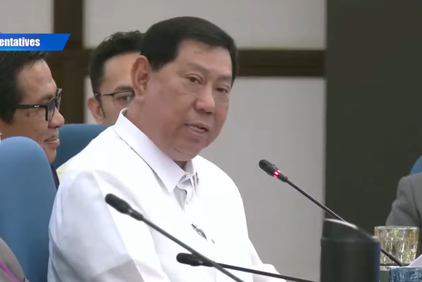 Erice: 'Realistic' anti-dynasty law must limit public office to two per ...